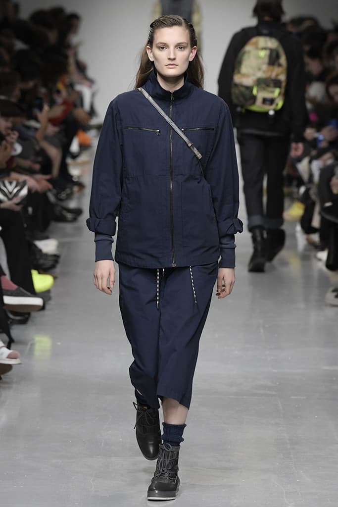 Christopher Raeburn 2017 Fall/Winter Collection | Hypebeast