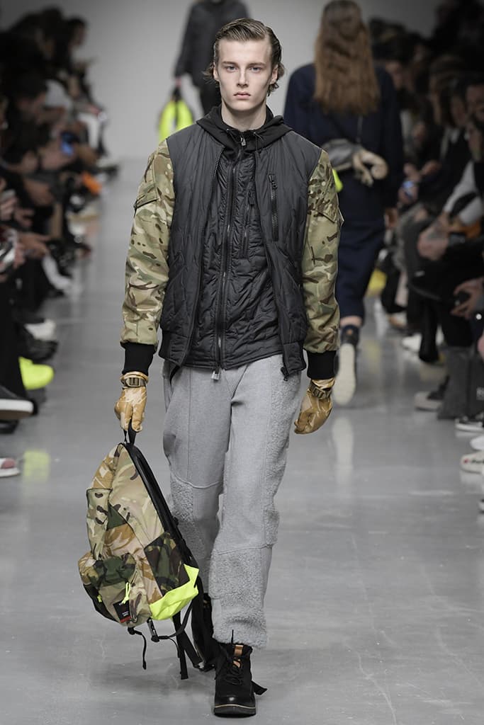 Christopher Raeburn 2017 Fall/Winter Collection | Hypebeast