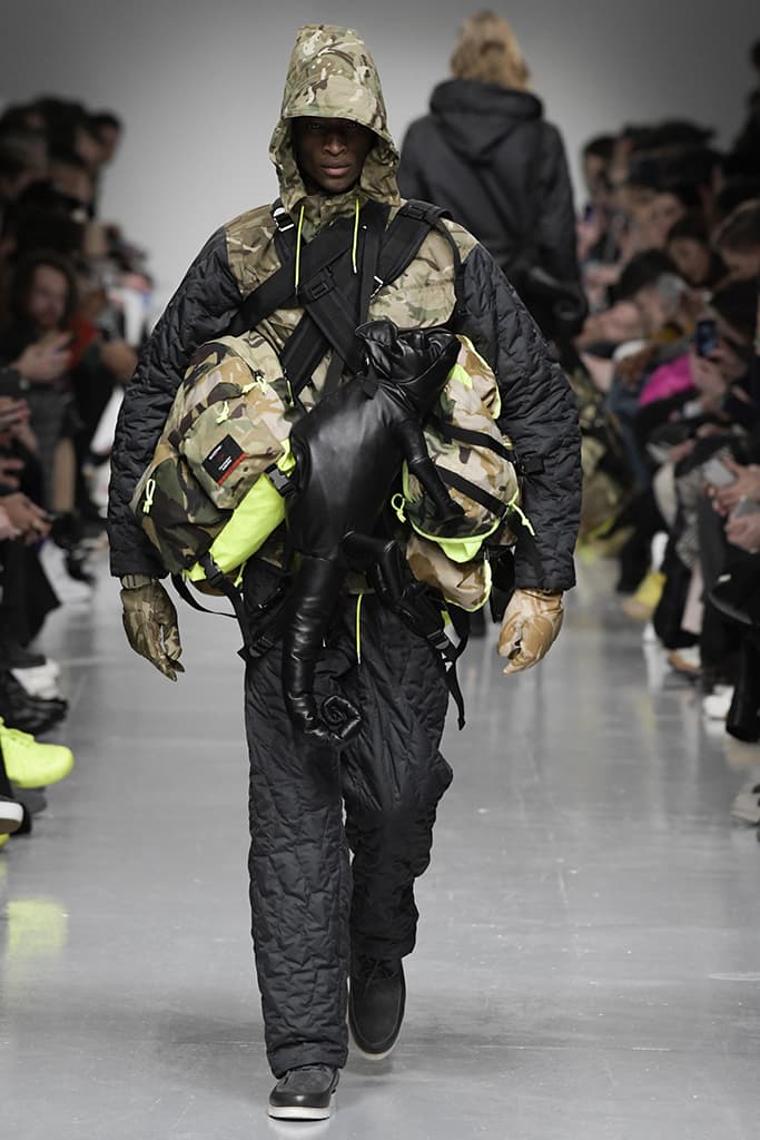 Christopher Raeburn 2017 Fall/Winter Collection | Hypebeast