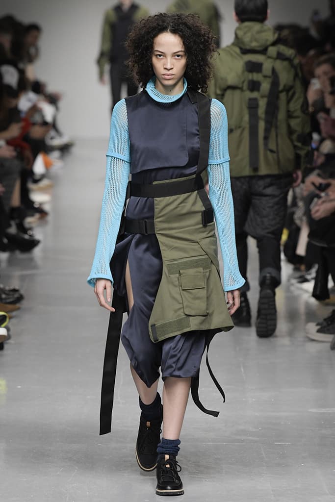 Christopher Raeburn 2017 Fall/Winter Collection | Hypebeast