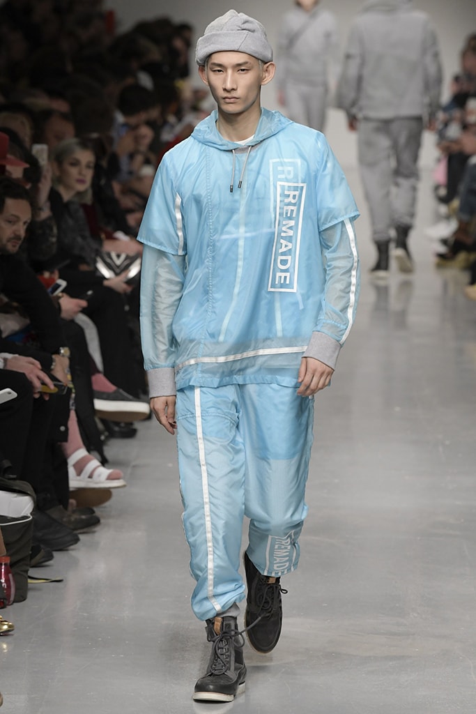 Christopher Raeburn 2017 Fall/Winter Collection | Hypebeast