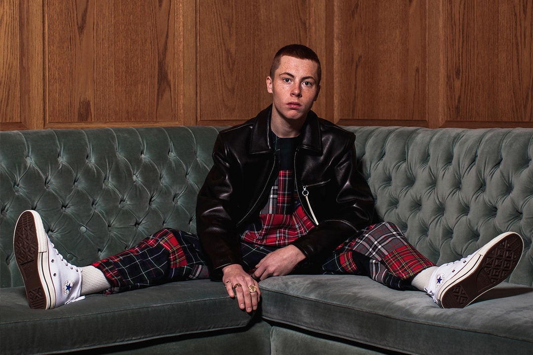 Clothsurgeon Fall/Winter 2016 Collection | Hypebeast