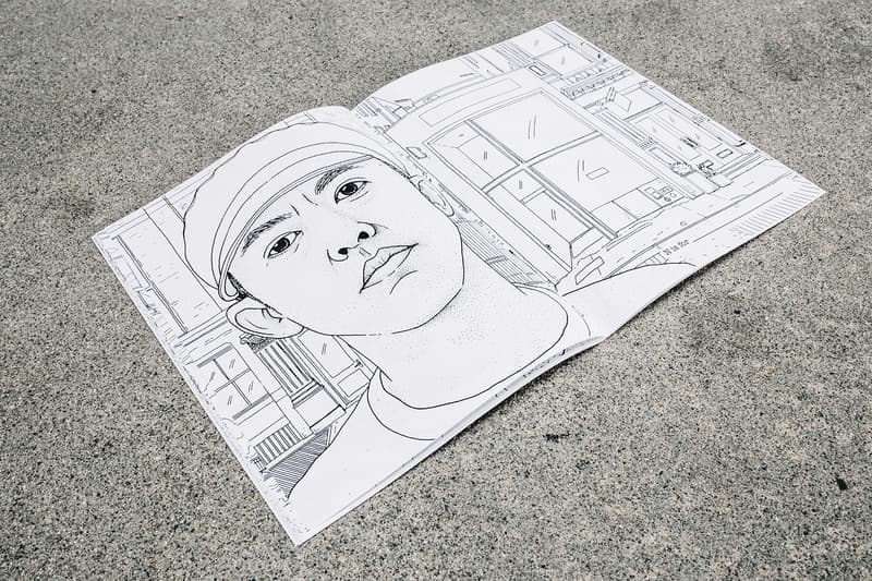 35+ Kanye West Coloring Book