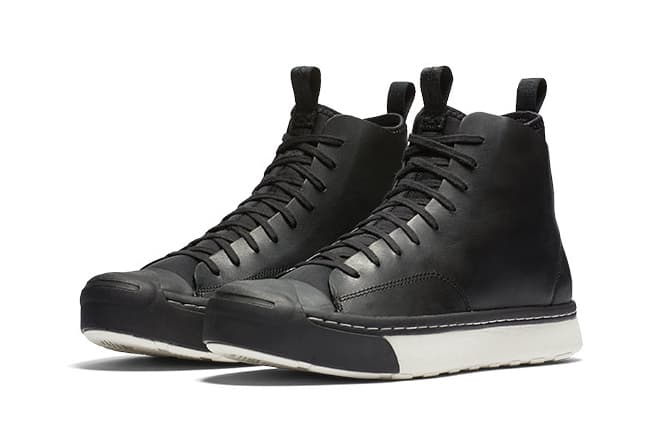 Converse Revamps the Jack Purcell With S Series Boot | Hypebeast