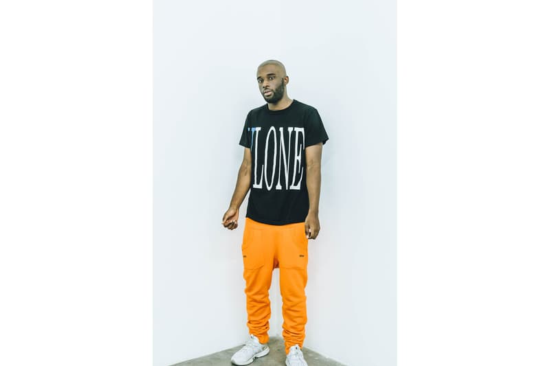 VLONE Art Basel Miami 2016 Pop-Up Day One | Hypebeast