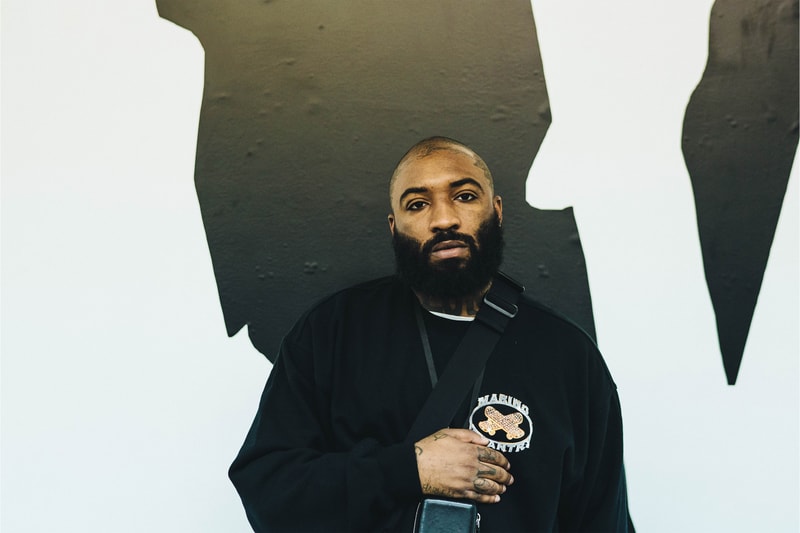 VLONE Art Basel Miami 2016 Pop-Up Day One | Hypebeast