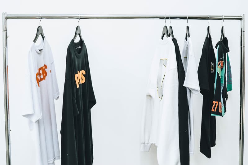 VLONE Art Basel Miami 2016 Pop-Up Day One | Hypebeast