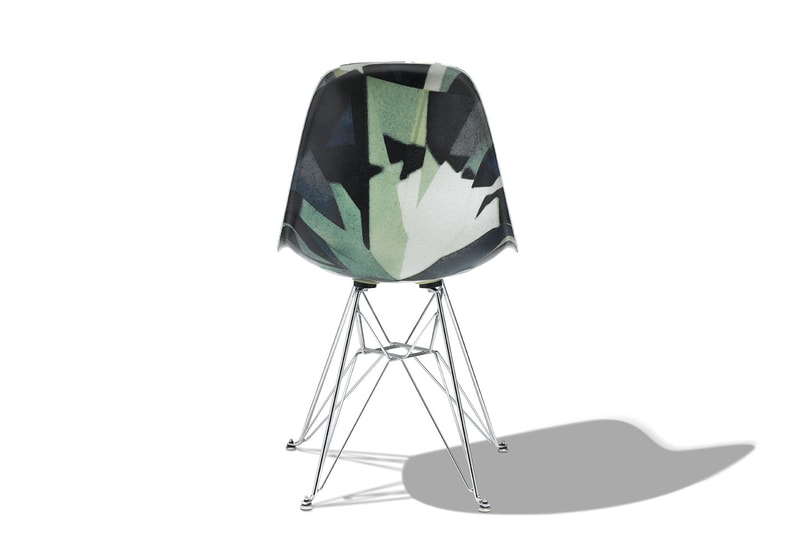 Diamond Supply Co. x Modernica Chair | Hypebeast