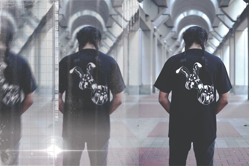 Effulgence 3030 Fall Winter Lookbook | Hypebeast