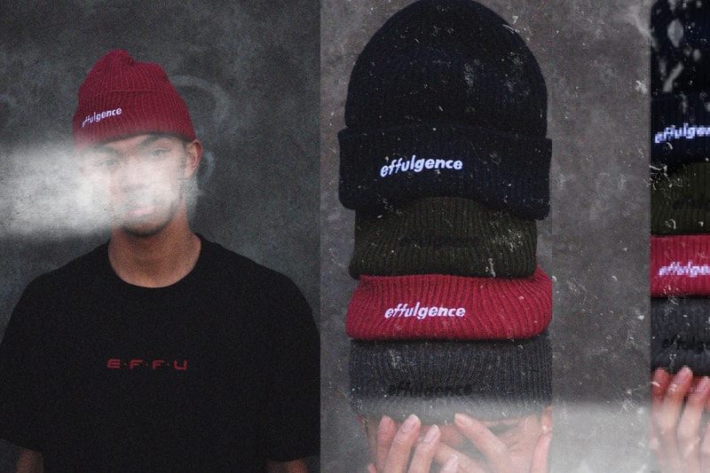 Effulgence 3030 Fall Winter Lookbook | Hypebeast