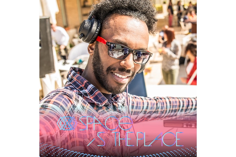 Facebook Unveils "Location Frames" Feature | Hypebeast