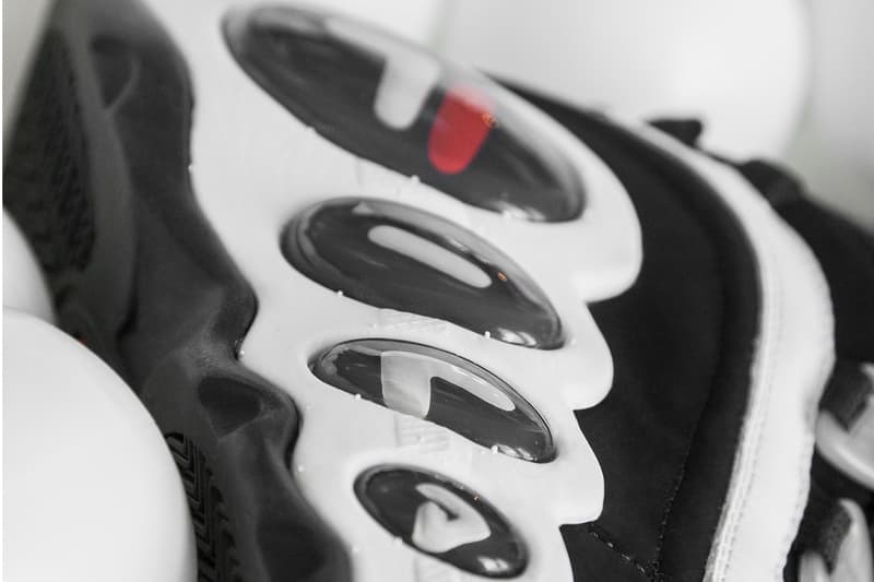 The FILA Bubbles OG Returns for Holiday 2016 | Hypebeast