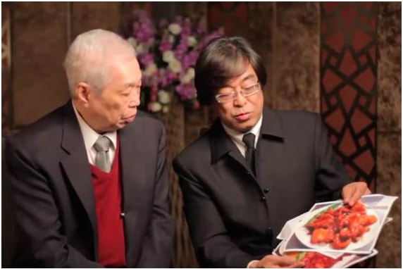 General Tsos Chicken Chef Peng Chang-kuei Dead | HYPEBEAST