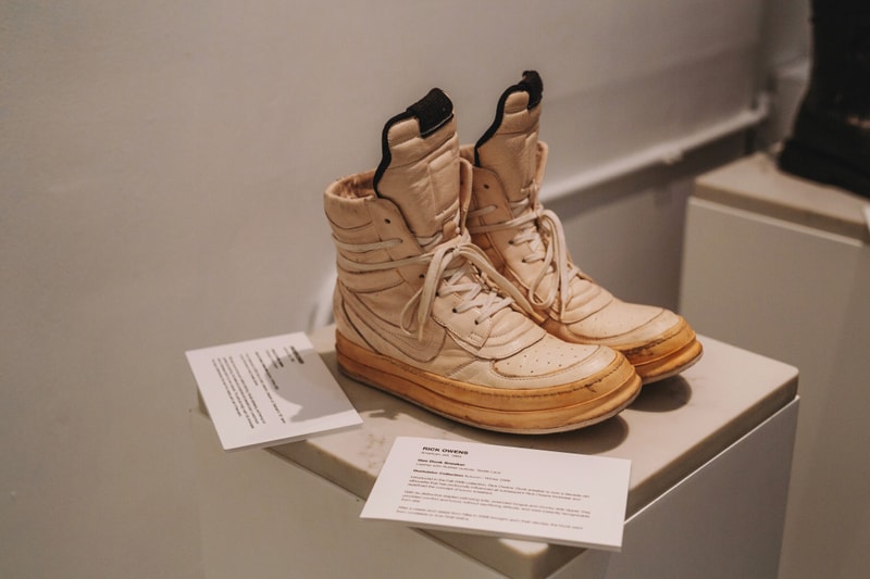 Grailed on Fairfax Installation | Hypebeast