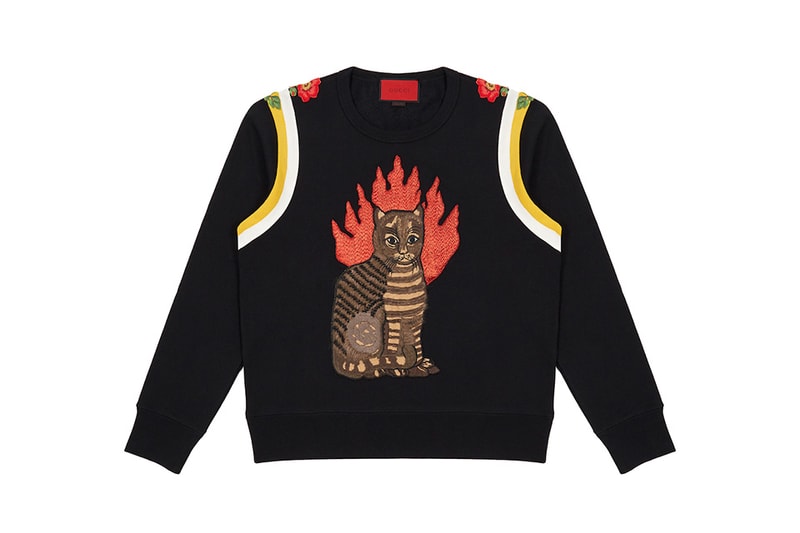 Gucci Limited Edition DSM Dover Street Market Collection | Hypebeast