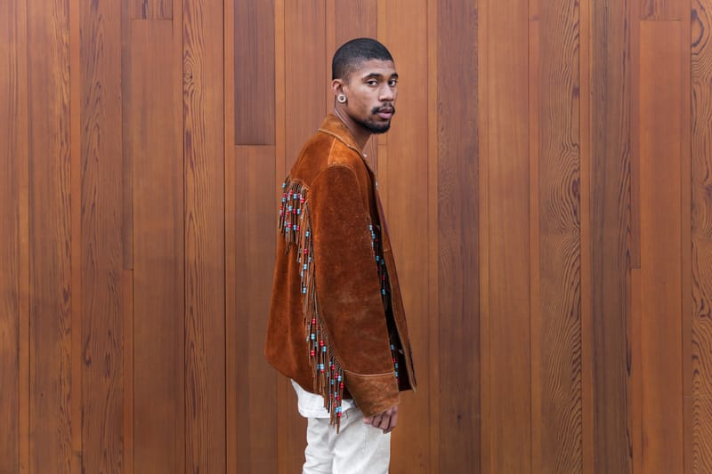 Hodgy Beats | HYPEBEAST