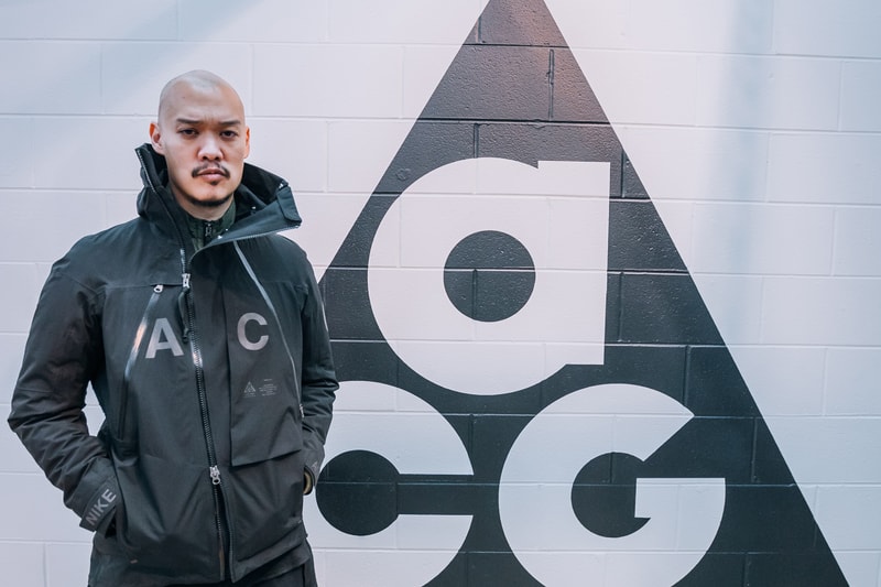 NikeLab Chicago Inside Look | Hypebeast