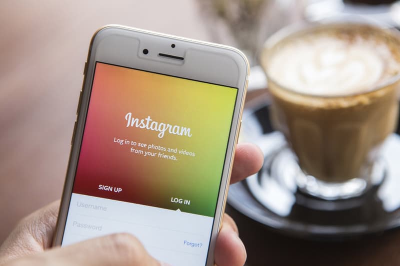 Instagram Introduces New Saved Post Option Hypebeast instagram-introduces-new-saved-post-option-hypebeast