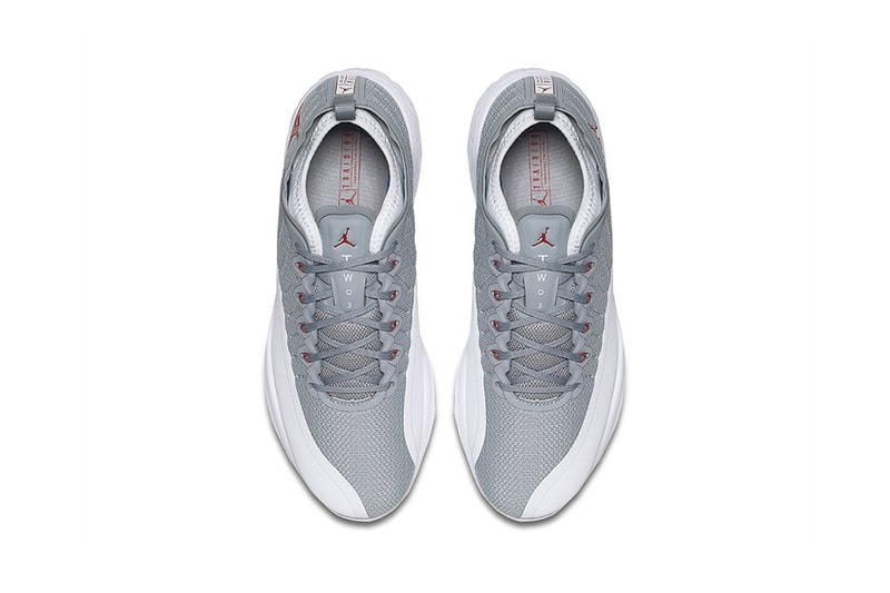 Jordan Trainer Prime is Gearing for a Timely Release | Hypebeast