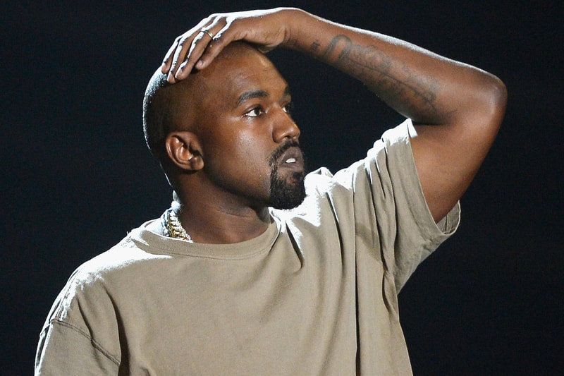 Kanye West Reportedly Paid His Cousin 250 000 Usd To Stop A Sex Tape