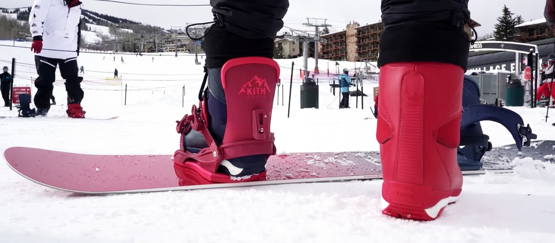 Kith Aspen Pop-Up Shop Mixes Product and Experience | Hypebeast