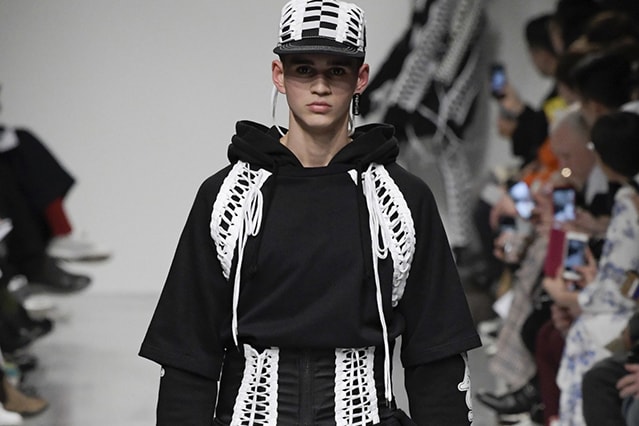 KTZ 2017 Fall/Winter Collection | Hypebeast