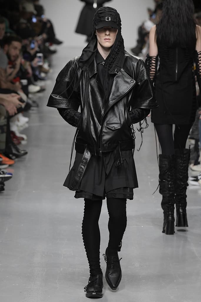 KTZ 2017 Fall/Winter Collection | Hypebeast