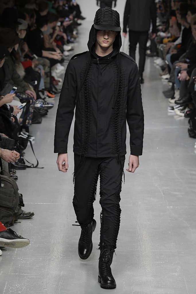 KTZ 2017 Fall/Winter Collection | Hypebeast