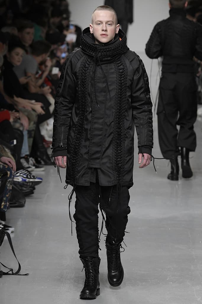 KTZ 2017 Fall/Winter Collection | Hypebeast