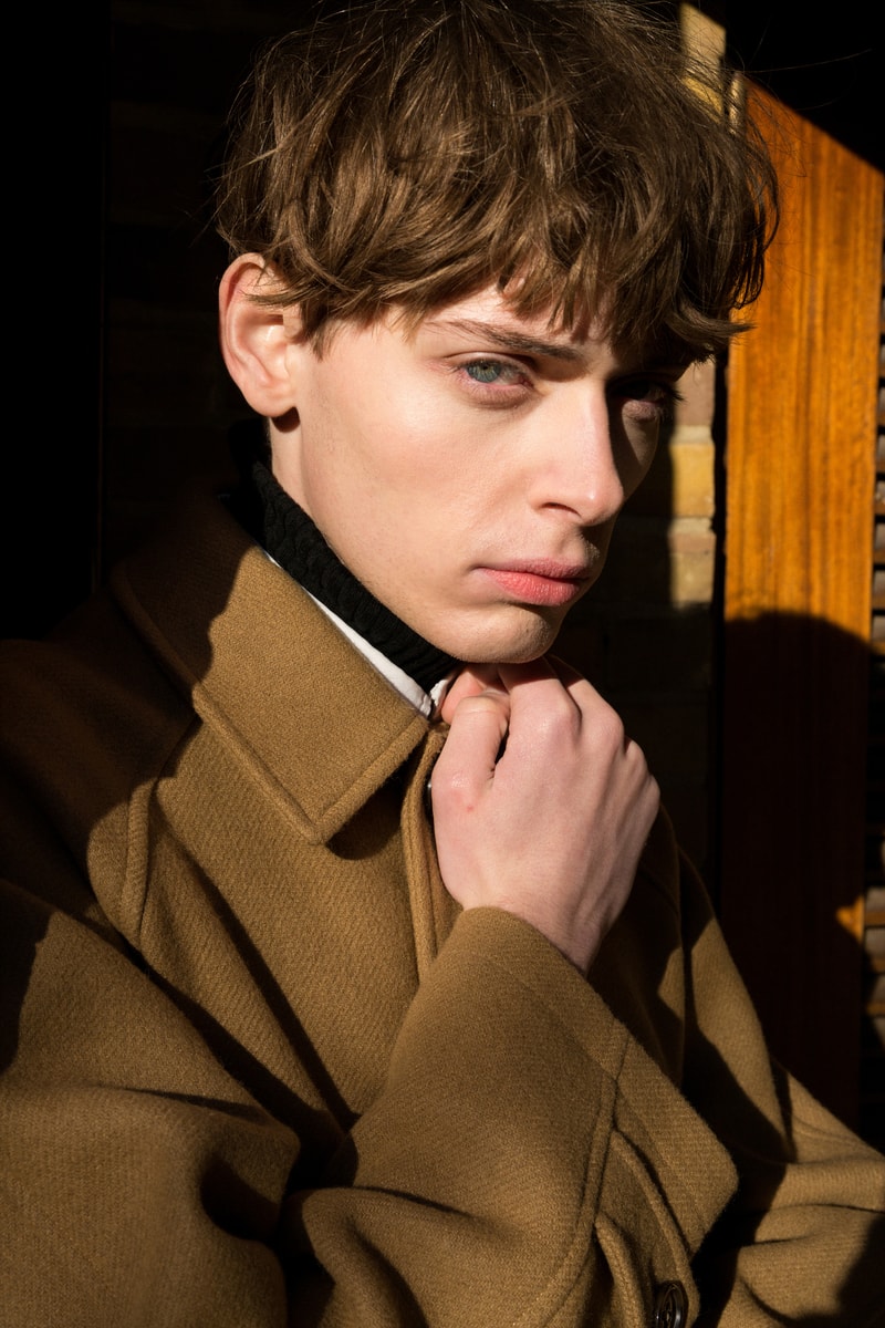 LIFUL 2016 Winter Outerwear Essentials Editorial | Hypebeast