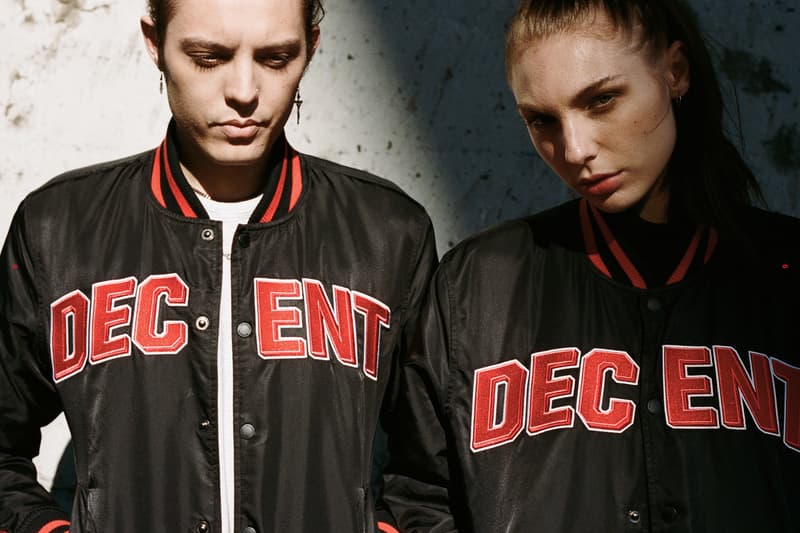 Mad Decent 2016 Lookbook Zine | Hypebeast