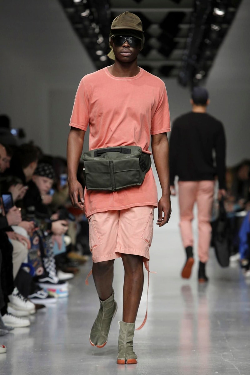 maharishi 2017 Spring/Summer Collection | Hypebeast