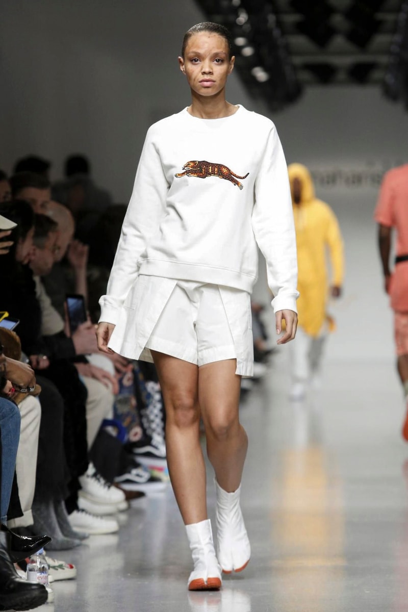 maharishi 2017 Spring/Summer Collection | Hypebeast