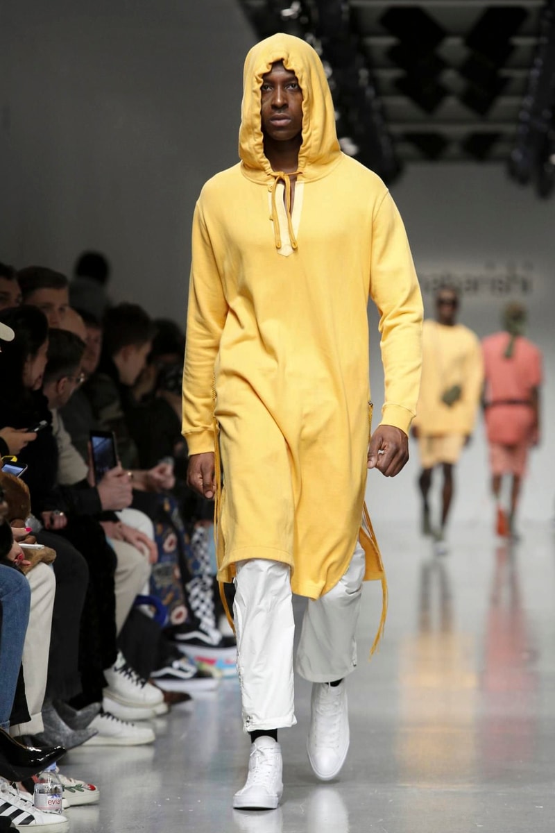 maharishi 2017 Spring/Summer Collection | Hypebeast