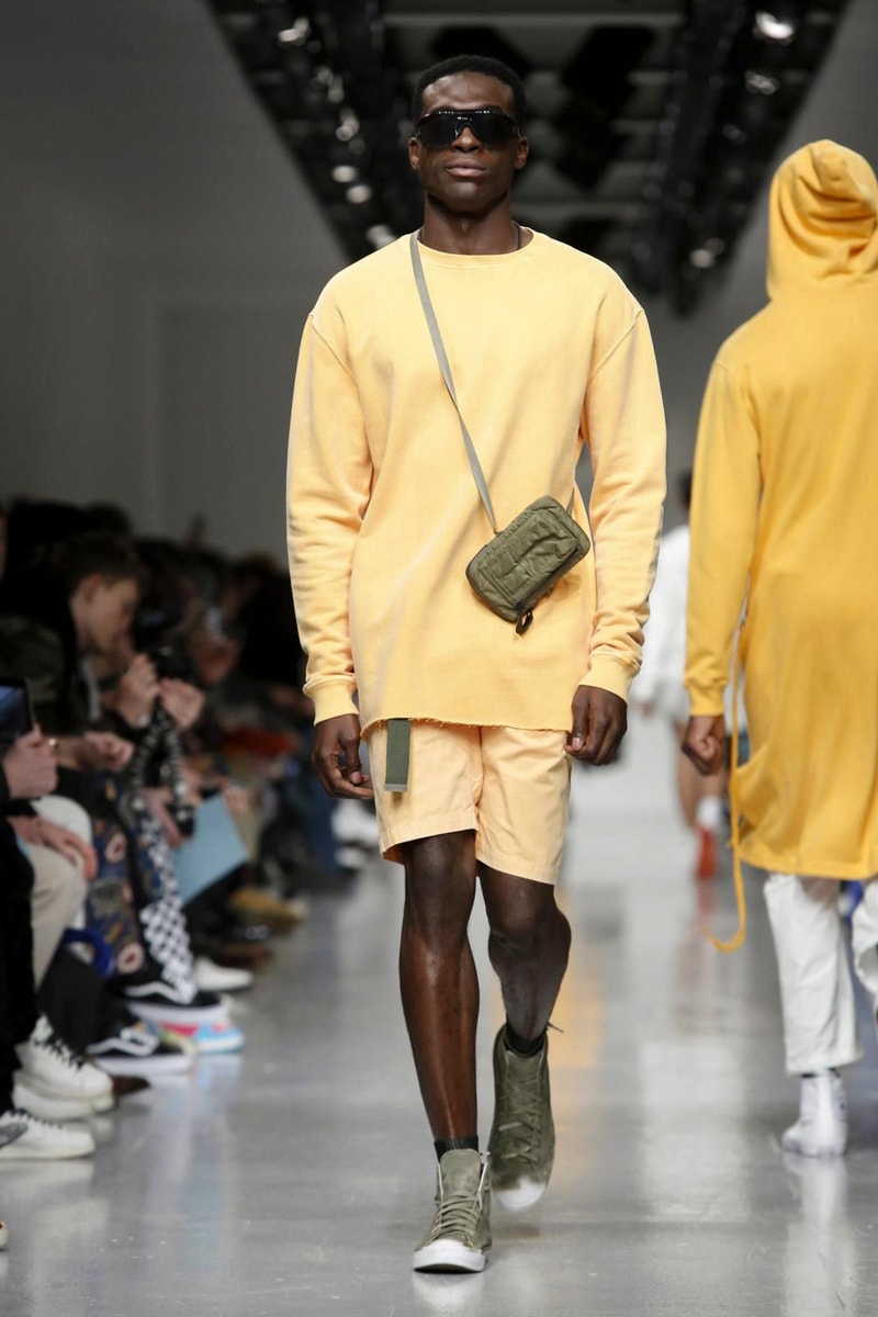 maharishi 2017 Spring/Summer Collection | Hypebeast