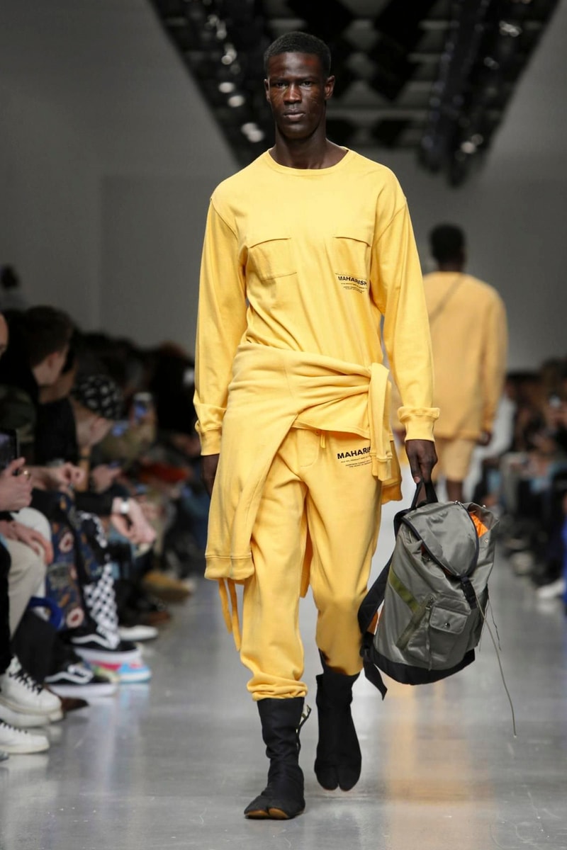 maharishi 2017 Spring/Summer Collection | Hypebeast