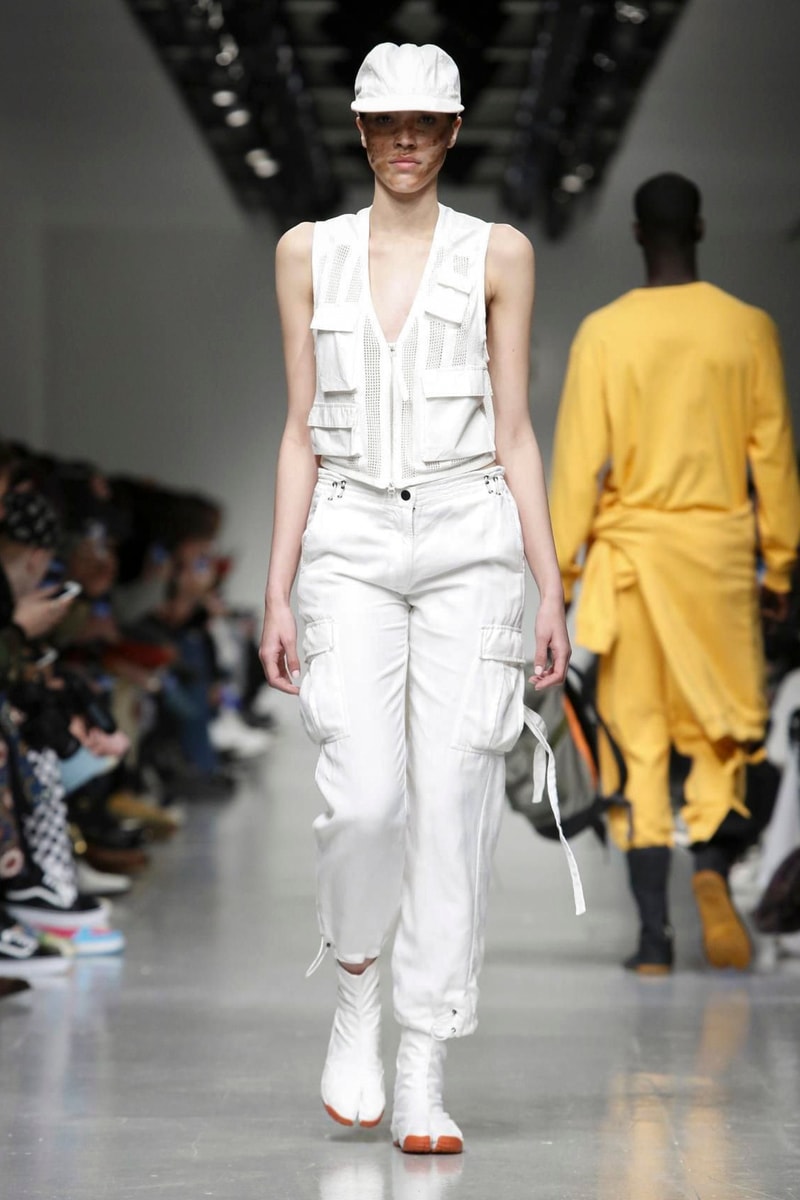 maharishi 2017 Spring/Summer Collection | Hypebeast