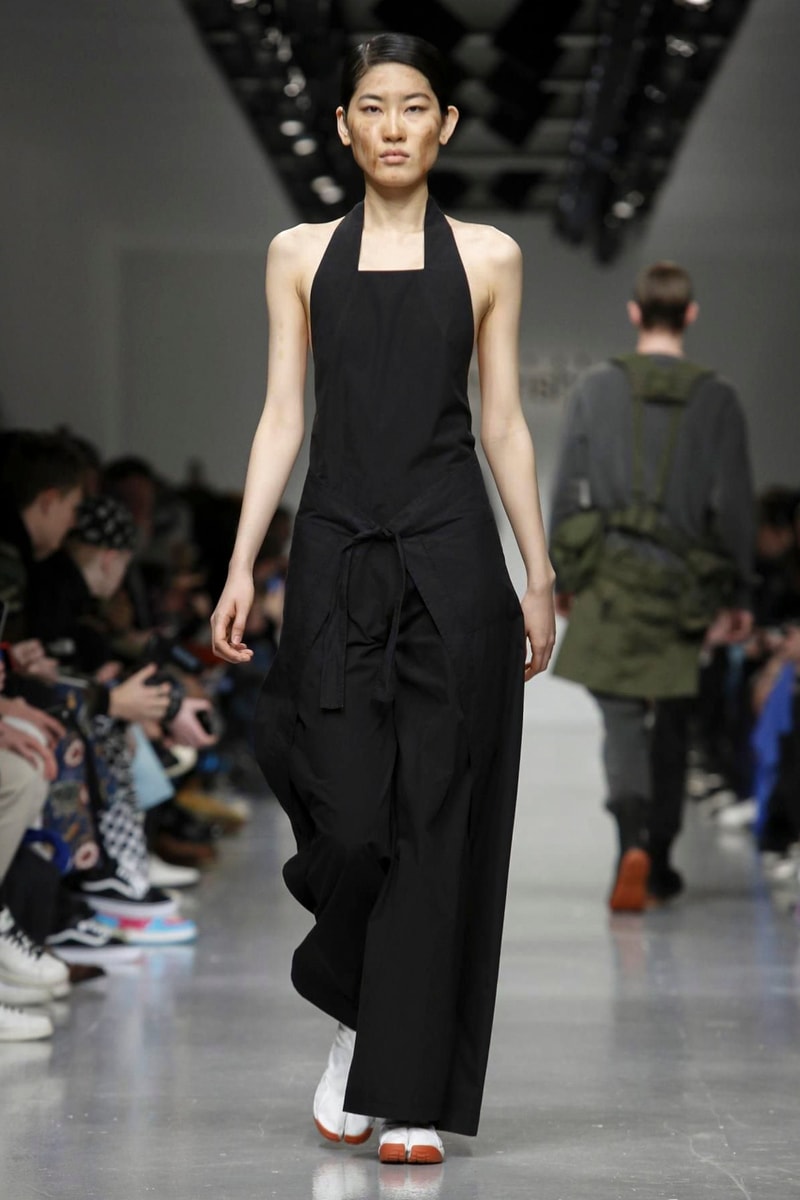 maharishi 2017 Spring/Summer Collection | Hypebeast