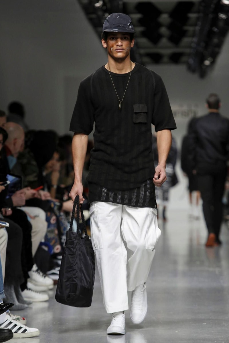 maharishi 2017 Spring/Summer Collection | Hypebeast