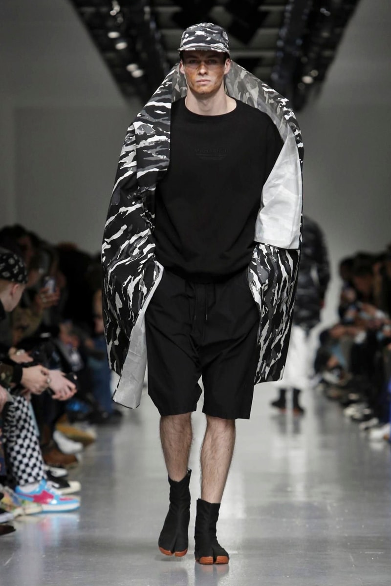 maharishi 2017 Spring/Summer Collection | Hypebeast