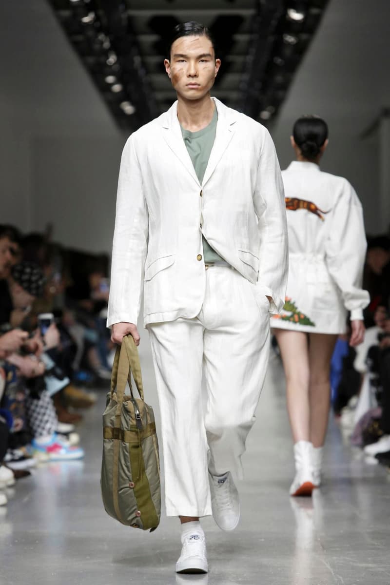 maharishi 2017 Spring/Summer Collection | Hypebeast