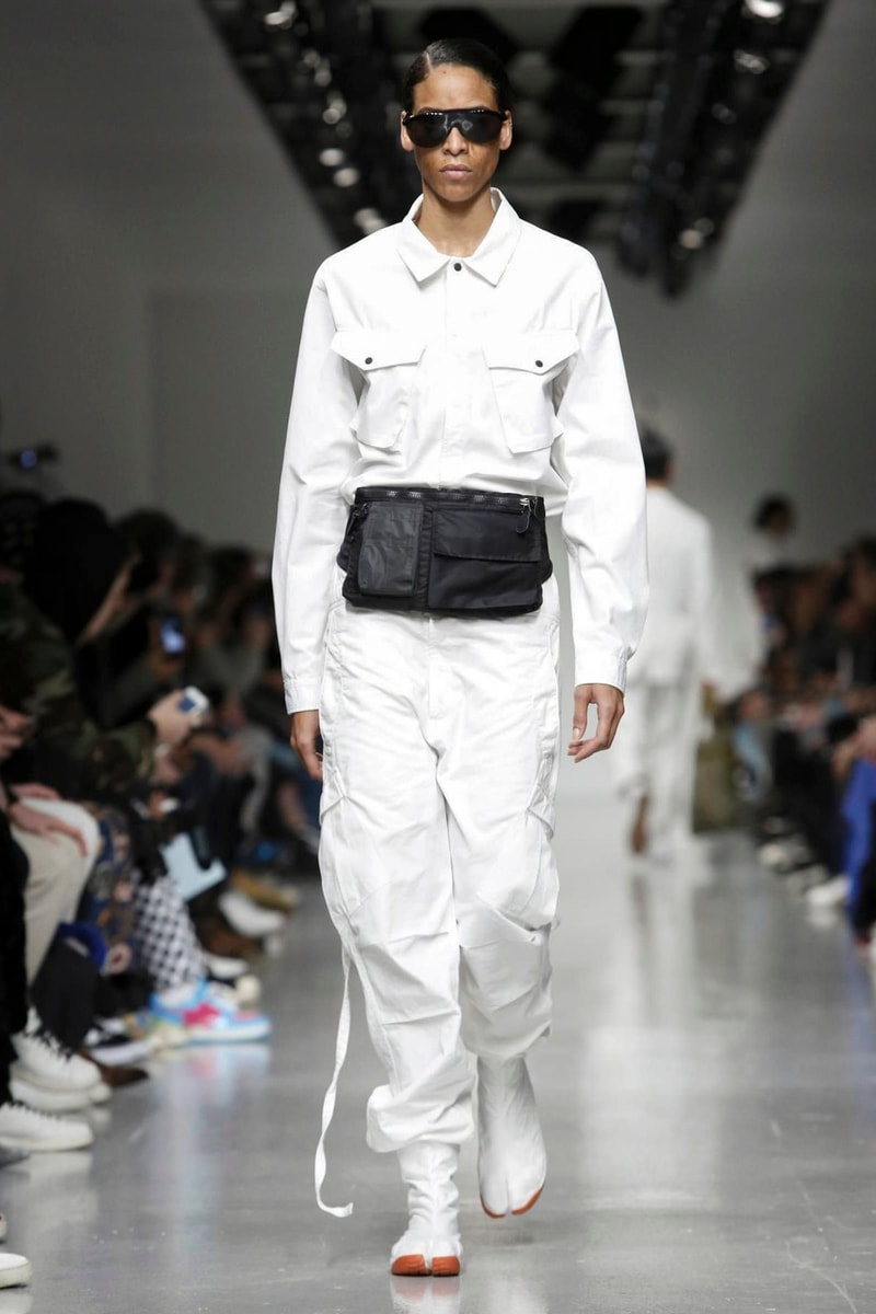 maharishi 2017 Spring/Summer Collection | Hypebeast