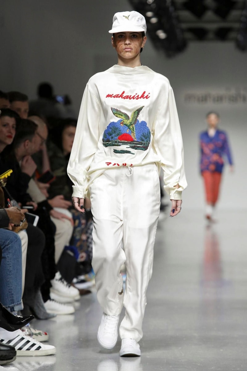 maharishi 2017 Spring/Summer Collection | Hypebeast