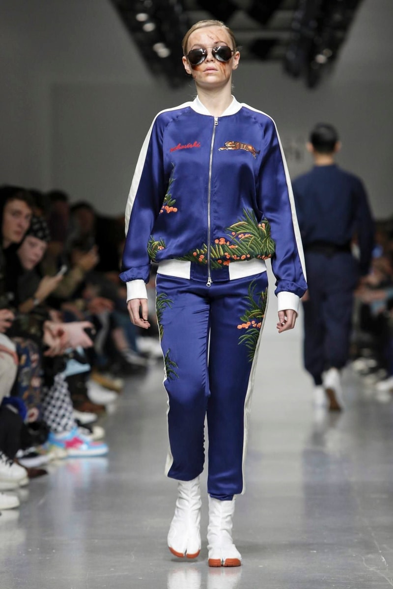 maharishi 2017 Spring/Summer Collection | Hypebeast