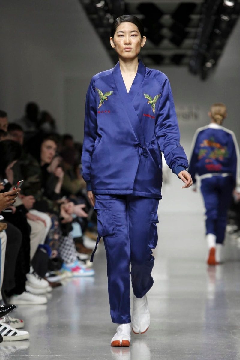 maharishi 2017 Spring/Summer Collection | Hypebeast