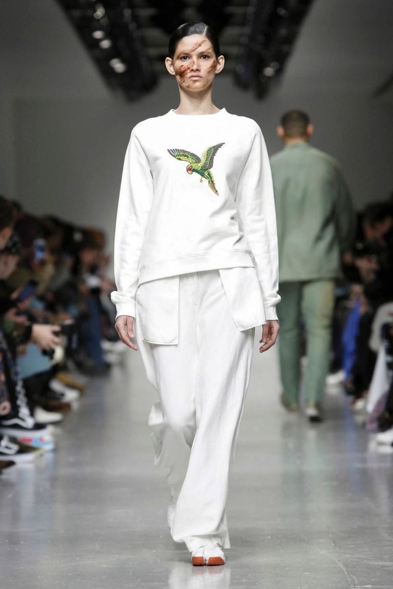 maharishi 2017 Spring/Summer Collection | Hypebeast