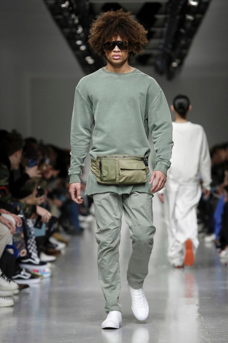 maharishi 2017 Spring/Summer Collection | Hypebeast