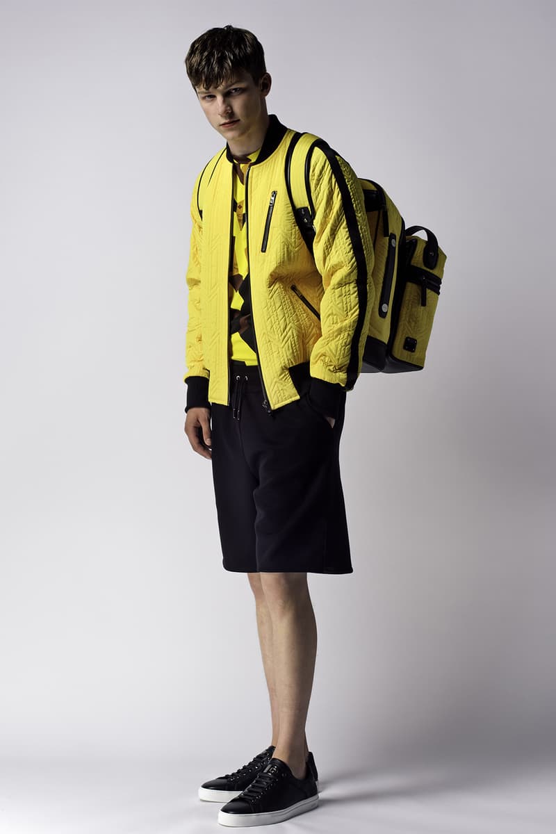 MCM x Christopher Raeburn 2017 Spring/Summer Collection | Hypebeast