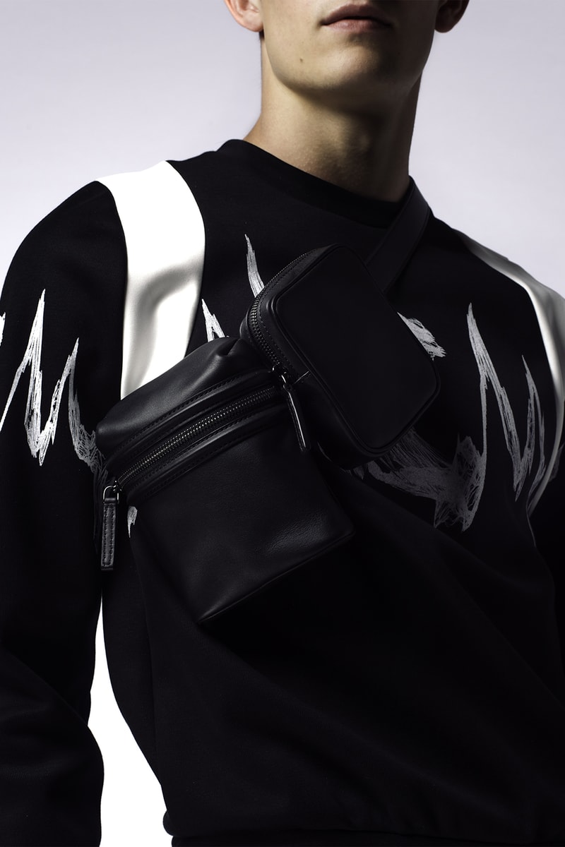 MCM x Christopher Raeburn 2017 Spring/Summer Collection | Hypebeast