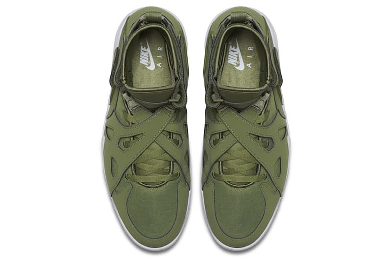 Nike Air Unlimited Urban Haze Set for 2017 Release | Hypebeast